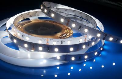 Cina alta striscia di Istruzione Autodidattica LED di 6000k SMD2835 con il chip di Epistar 3 anni di garanzia in vendita