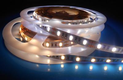 Cina La luce di striscia di IP20 CIR90 SMD5630 LED con il PWB si imbarca su 3 anni di garanzia in vendita