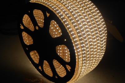 Cina Luminosità bianca Ra80 della luce di striscia di Epistar SMD LED alta per i supermercati in vendita