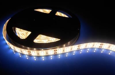 Cina La luce di striscia flessibile di SMD 5630, IP65 rende impermeabile l'illuminazione di striscia del LED in vendita