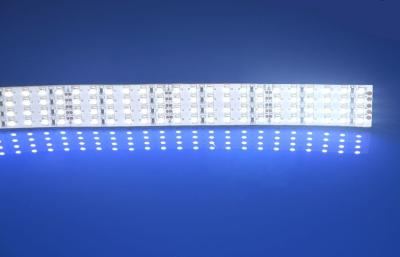 Cina Risparmio energetico flessibile della luce di striscia di SMD3528 LED per i supermercati in vendita