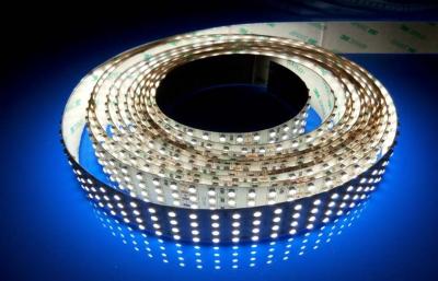 Cina CE Non impermeabile RoHS della striscia 38.4w/m DC24V di IP20 SMD3528 LED in vendita