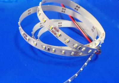 Cina angolo d'apertura flessibile della luce di striscia di 6W/M DC12V SMD3014 LED 120° per la festa in vendita