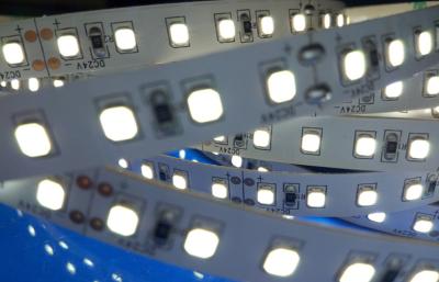 Cina IP20 - Rame della luce di striscia di IP68 SMD LED/protettivo ambientale nero/bianco in vendita