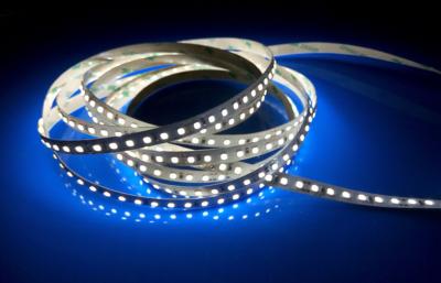 Cina Alta illuminazione di striscia esteriore del lume 120leds/m LED DC12V - DC24V in vendita