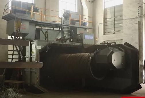 Magnetic Steel Chamfer for Precast Concrete