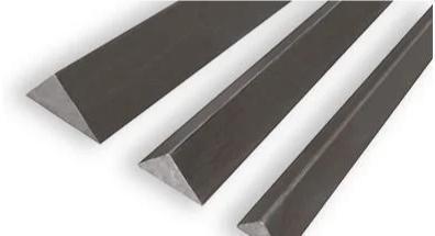 Steel Chamfer Steel Strip for Precast Concrete