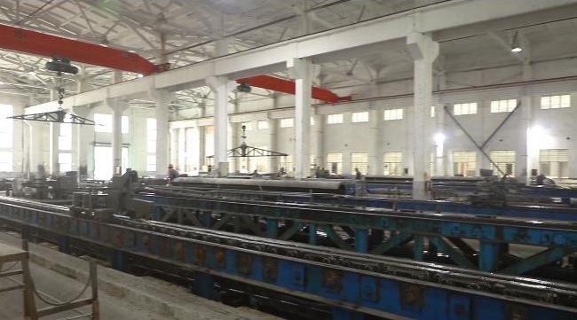 Magnetic Chamfer for Precast Concrete Formwork