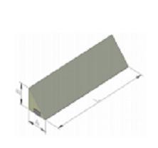 Magnet Strip Chamfer Magnet Triangle Steel Chamfer
