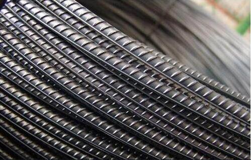 Steel Bar / Rebar Straightening and Cutting Machines