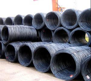 Steel Bar / Rebar Straightening and Cutting Machines