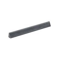 China Customization 10mm Triangle Steel Chamfer Triangle Shape Formwork for Precast Concrete for sale