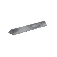 China Customization 10mm Triangle Steel Chamfer Triangle Shape Formwork for Precast Concrete for sale