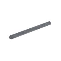 China Customization 10mm Triangle Steel Chamfer Triangle Shape Formwork for Precast Concrete for sale