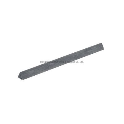 China Customized Steel Chamfer Strip for Precast Concrete Steel Structure Bridge Solution for sale