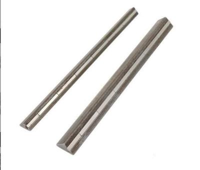 Residential Wall Structure Precast Concrete Shuttering Magnet M-02 Chamfer Steel Strip