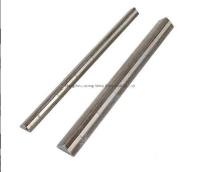 China Personalización 20 mm Prefabricado de acero de hormigón Magneto Chamfer Triángulo Magnético Chamfer tira en venta