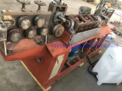 Cina 2200*800*1350 mm macchina per raddrizzare e tagliare le barriere per la produzione non personalizzata in vendita