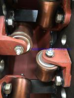 China Straightening and Cutting Machine with Frequency Conversion Automatic Grade Automatic for sale
