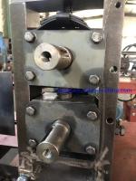 China Straightening and Cutting Machine with Frequency Conversion Automatic Grade Automatic for sale