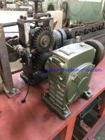 China Straightening and Cutting Machine with Frequency Conversion Automatic Grade Automatic for sale