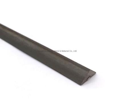 China 20X20mm magnetischer Schamfer-Stahlstreifen zur Wandunterstützung in Wohngebäuden zu verkaufen
