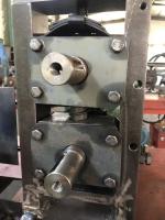 China Intelligent Frequency Conversion Rebar Straightening and Cutting Machine for Bar for sale