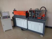 China Customization JCJST5-85 Round Bar Straighten and Cutting Machine for Customized Needs for sale
