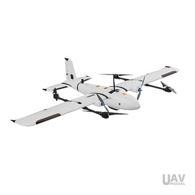 China Other Makeflyeasy Striver mini 4+1/4+2 2100mm VTOL UAV for sale