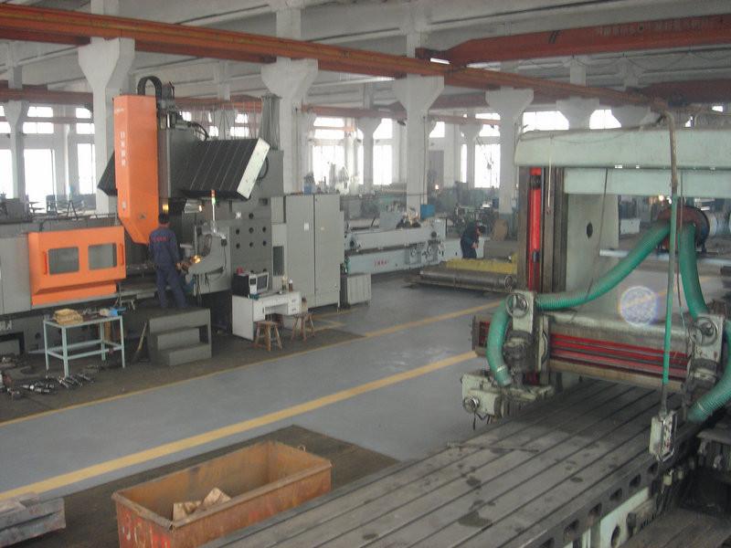 검증된 중국 공급업체 - HeBei Xin-Tian Carton Machinery manufacturing co.,ltd