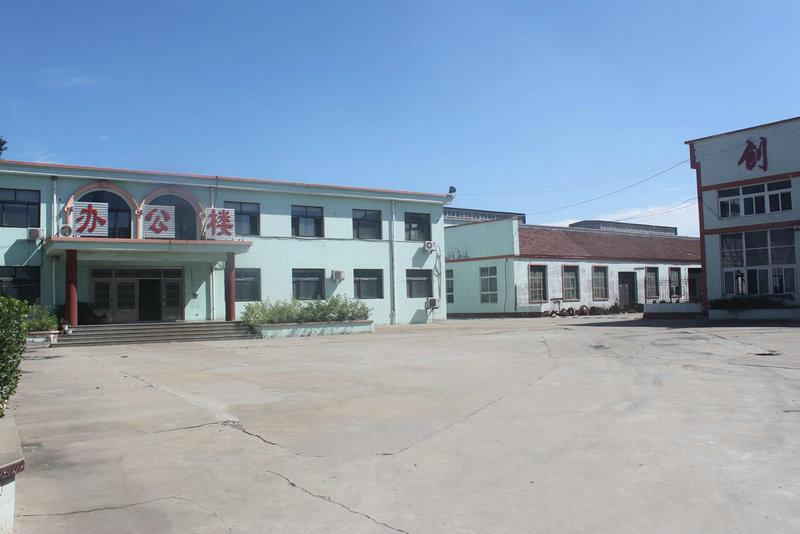 검증된 중국 공급업체 - HeBei Xin-Tian Carton Machinery manufacturing co.,ltd