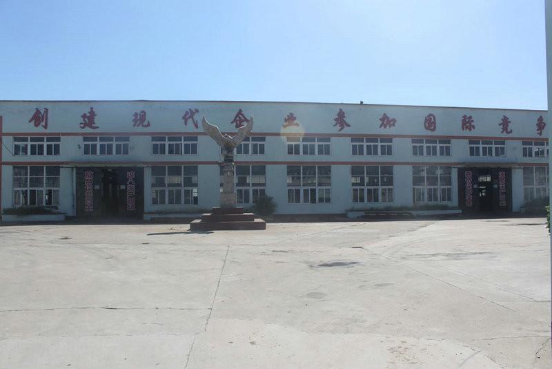검증된 중국 공급업체 - HeBei Xin-Tian Carton Machinery manufacturing co.,ltd