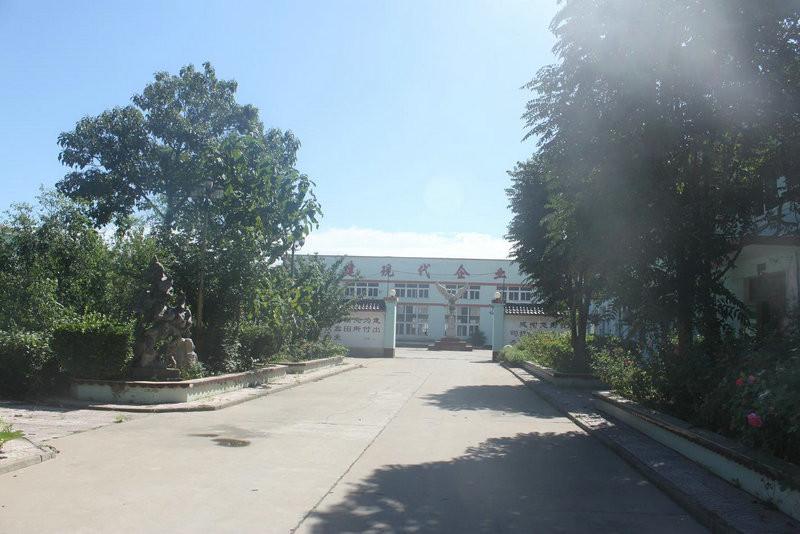 검증된 중국 공급업체 - HeBei Xin-Tian Carton Machinery manufacturing co.,ltd