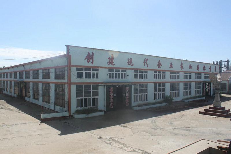 검증된 중국 공급업체 - HeBei Xin-Tian Carton Machinery manufacturing co.,ltd