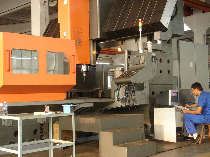 검증된 중국 공급업체 - HeBei Xin-Tian Carton Machinery manufacturing co.,ltd