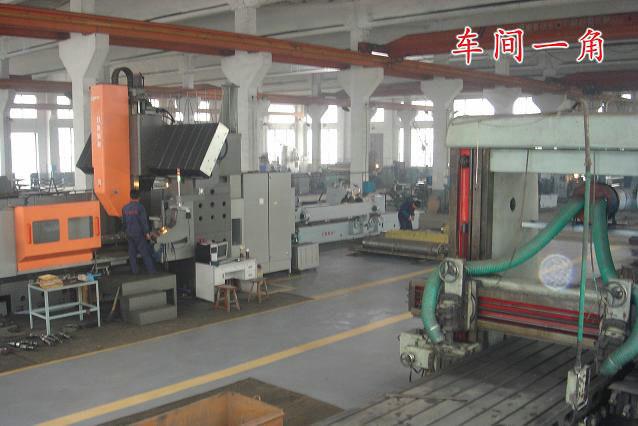 검증된 중국 공급업체 - HeBei Xin-Tian Carton Machinery manufacturing co.,ltd