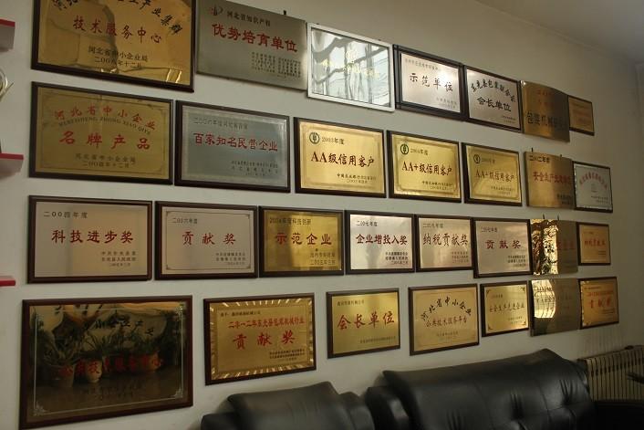 검증된 중국 공급업체 - HeBei Xin-Tian Carton Machinery manufacturing co.,ltd