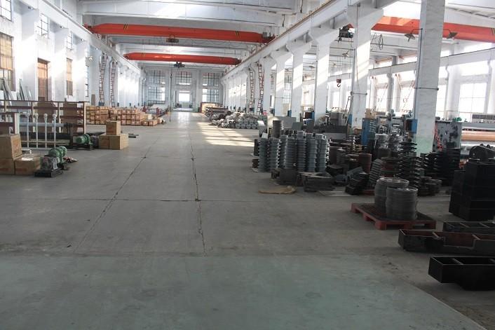 검증된 중국 공급업체 - HeBei Xin-Tian Carton Machinery manufacturing co.,ltd