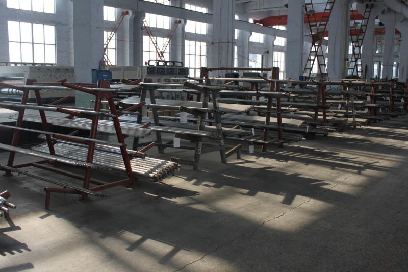 검증된 중국 공급업체 - HeBei Xin-Tian Carton Machinery manufacturing co.,ltd