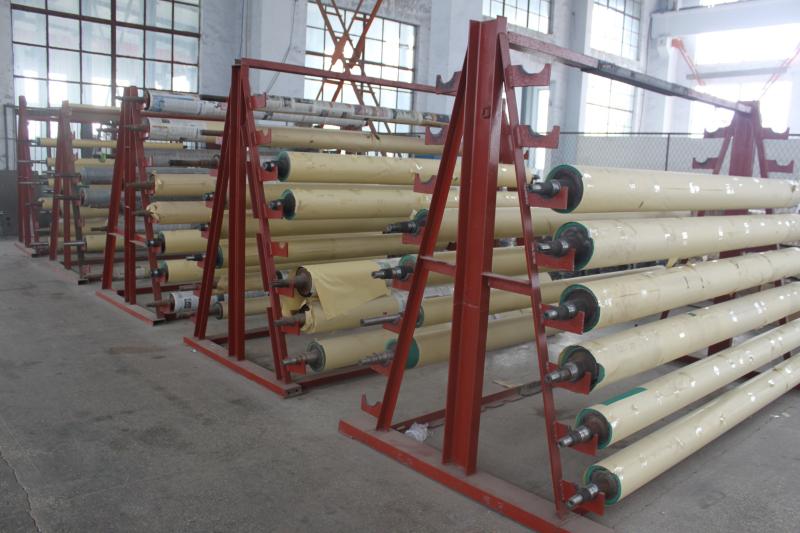 검증된 중국 공급업체 - HeBei Xin-Tian Carton Machinery manufacturing co.,ltd