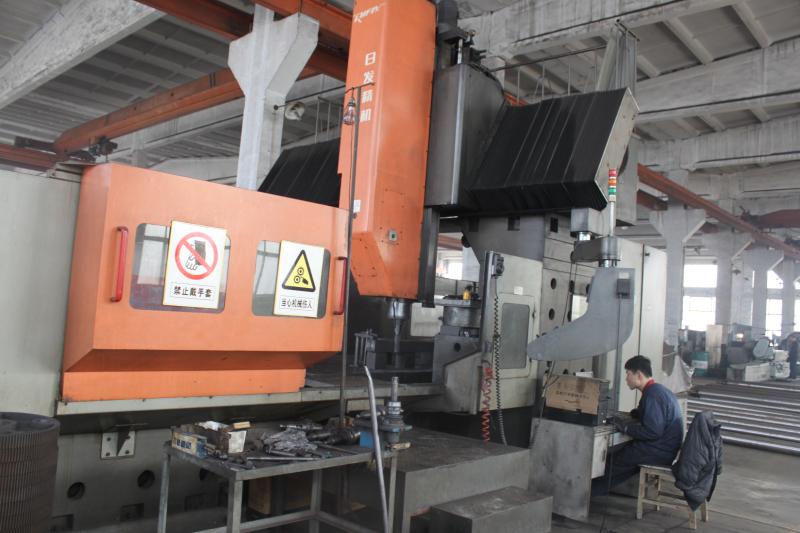 검증된 중국 공급업체 - HeBei Xin-Tian Carton Machinery manufacturing co.,ltd