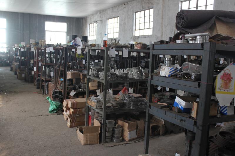 검증된 중국 공급업체 - HeBei Xin-Tian Carton Machinery manufacturing co.,ltd