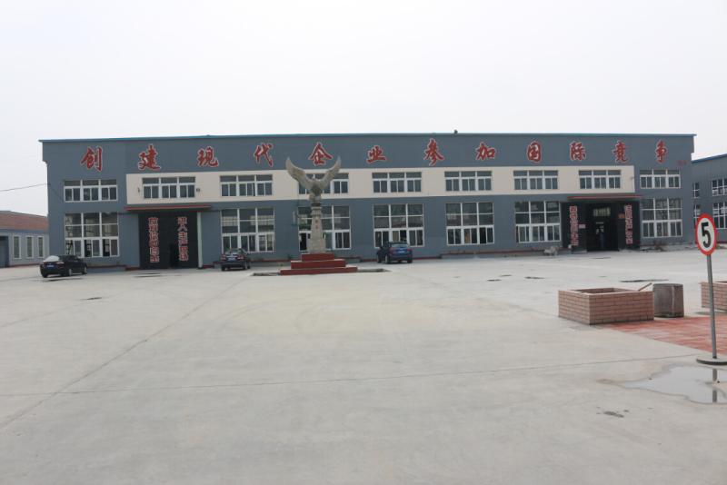 검증된 중국 공급업체 - HeBei Xin-Tian Carton Machinery manufacturing co.,ltd