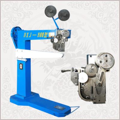 Cina Macchina automatica dell'incartonamento del cartone dei semi, cucitrice meccanica manuale del cartone in vendita