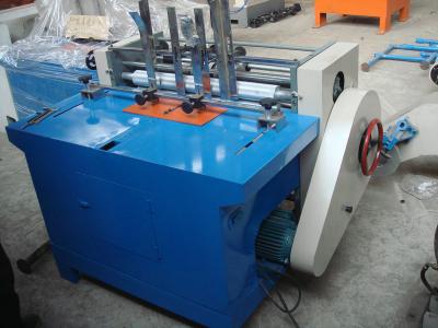 Cina Macchina di taglio della carta di rotolo dell'assicella in vendita