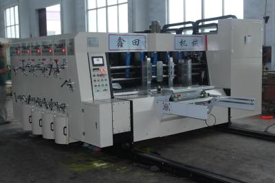 Cina Piccola macchina dell'incartonamento del cartone in vendita