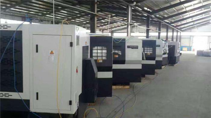 Fornecedor verificado da China - Henan Wadley Cnc Machinery Co., Ltd.