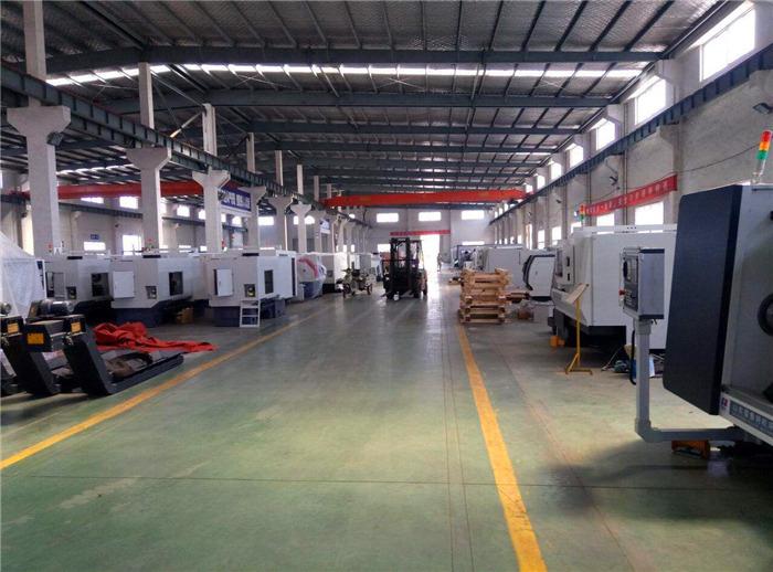Fornecedor verificado da China - Henan Wadley Cnc Machinery Co., Ltd.