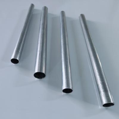 China Customizable Plain Zinc EMT Conduit Emt Pipe Bulk Purchase At Low Price for sale