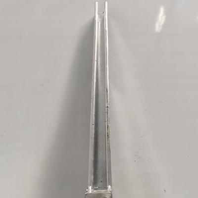 China Anti Corrosion Galvanised C Section Channel High Load Bearing Connector for sale
